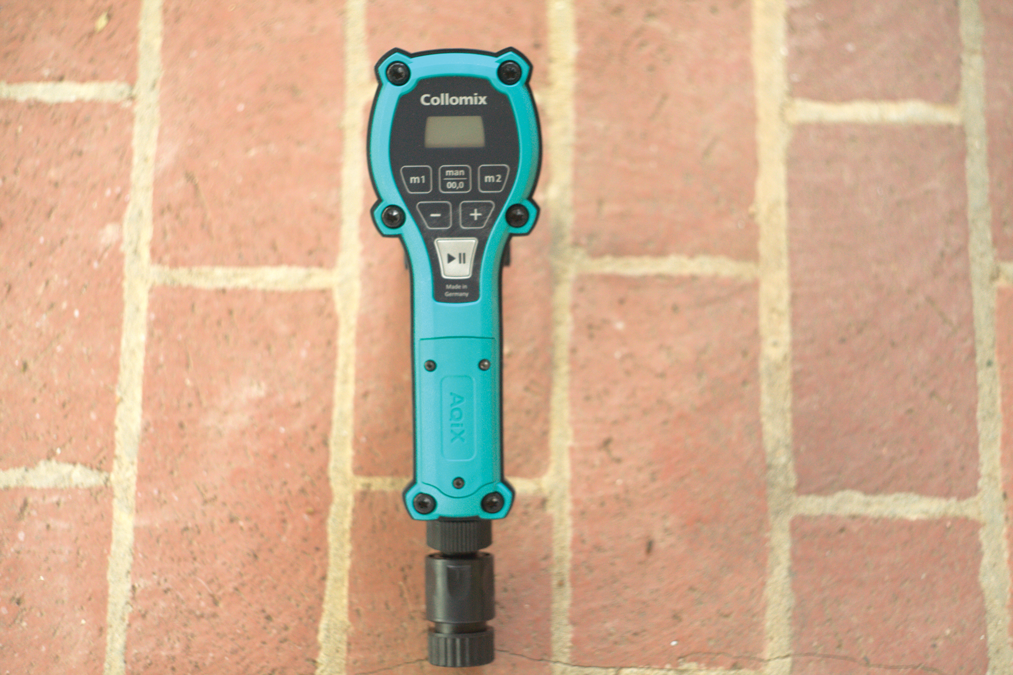 Collomix AQiX Water Dosing Device