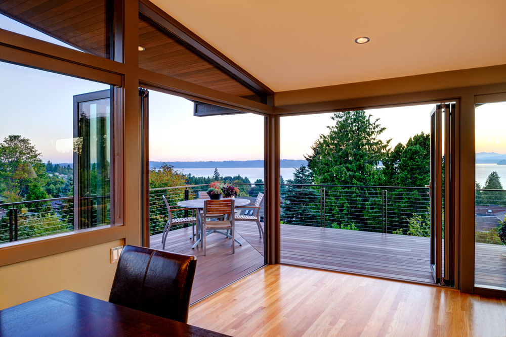 4 Warning Signs of an Unsafe Deck