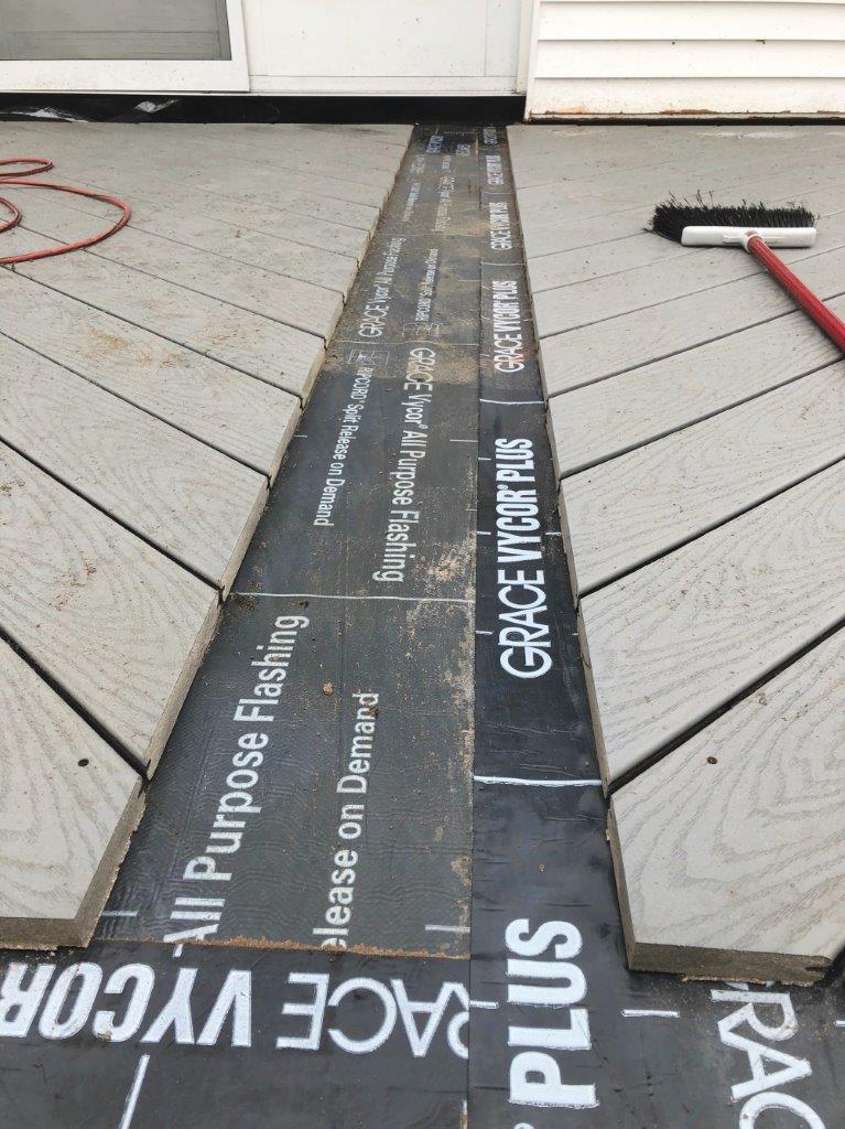 Designing With Decking