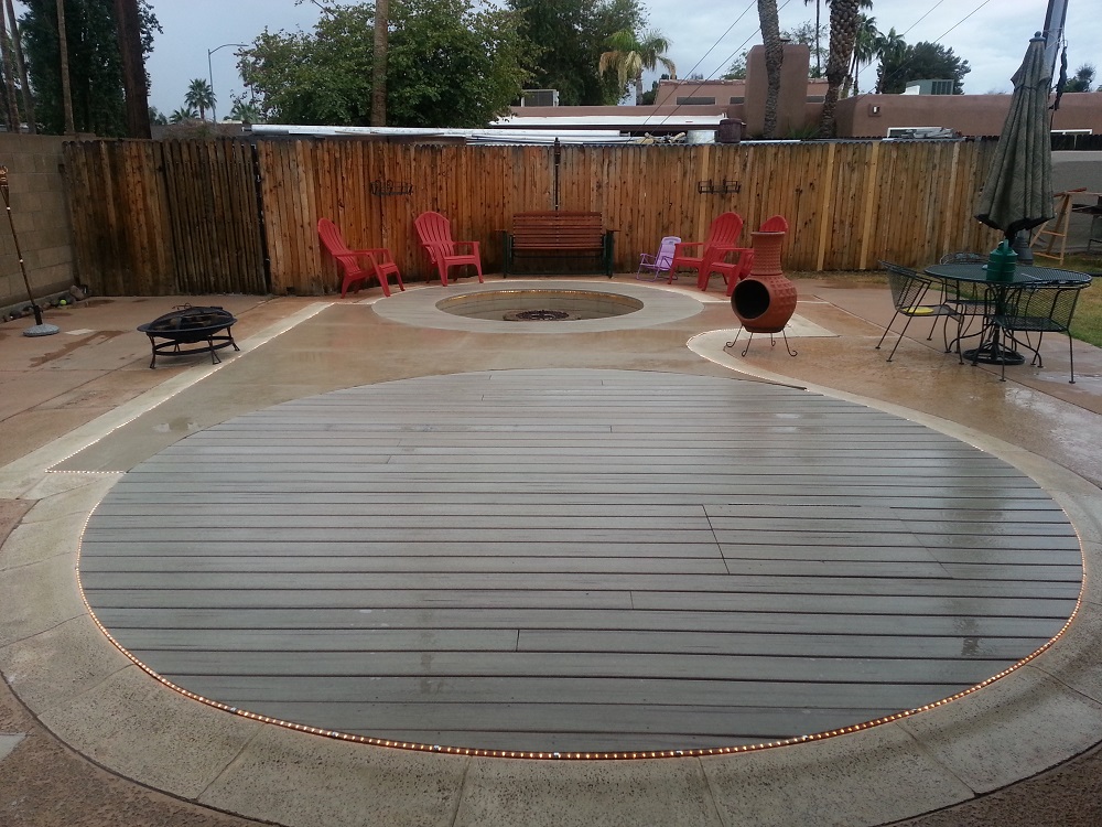 Pool Retirement Plans