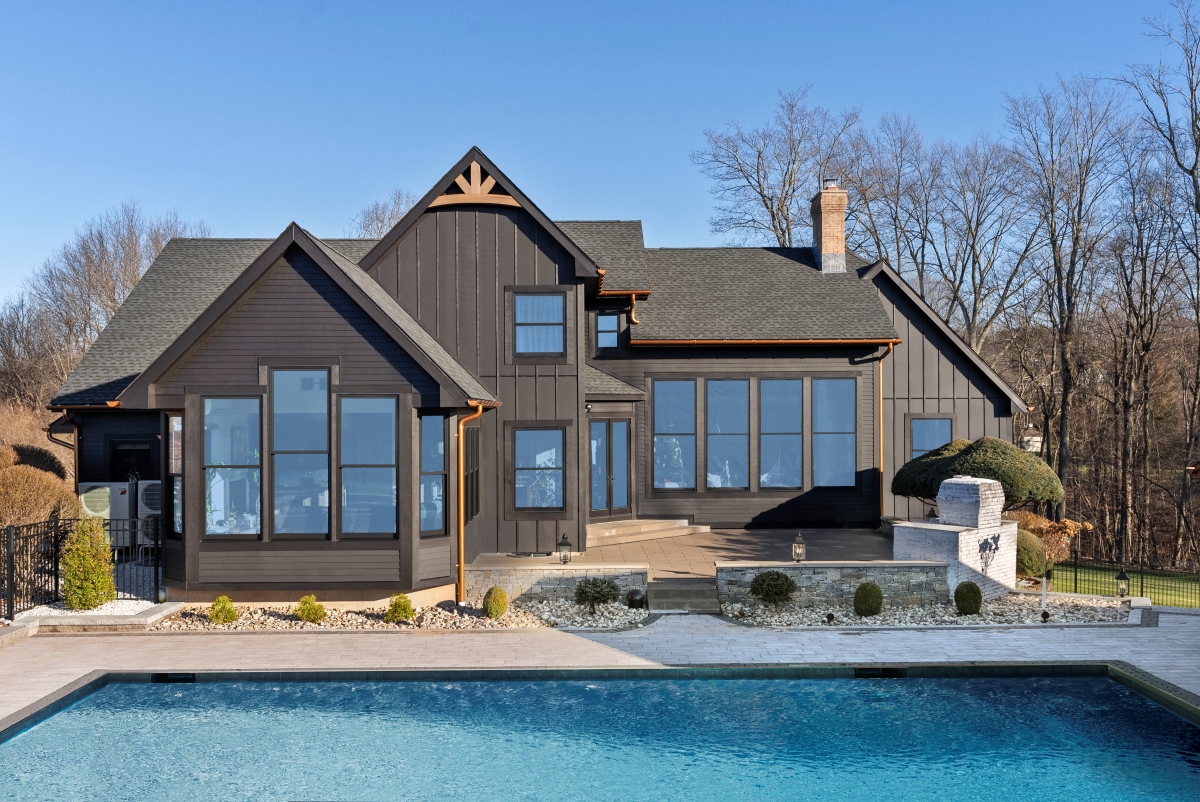 (Pre) Paint it Black