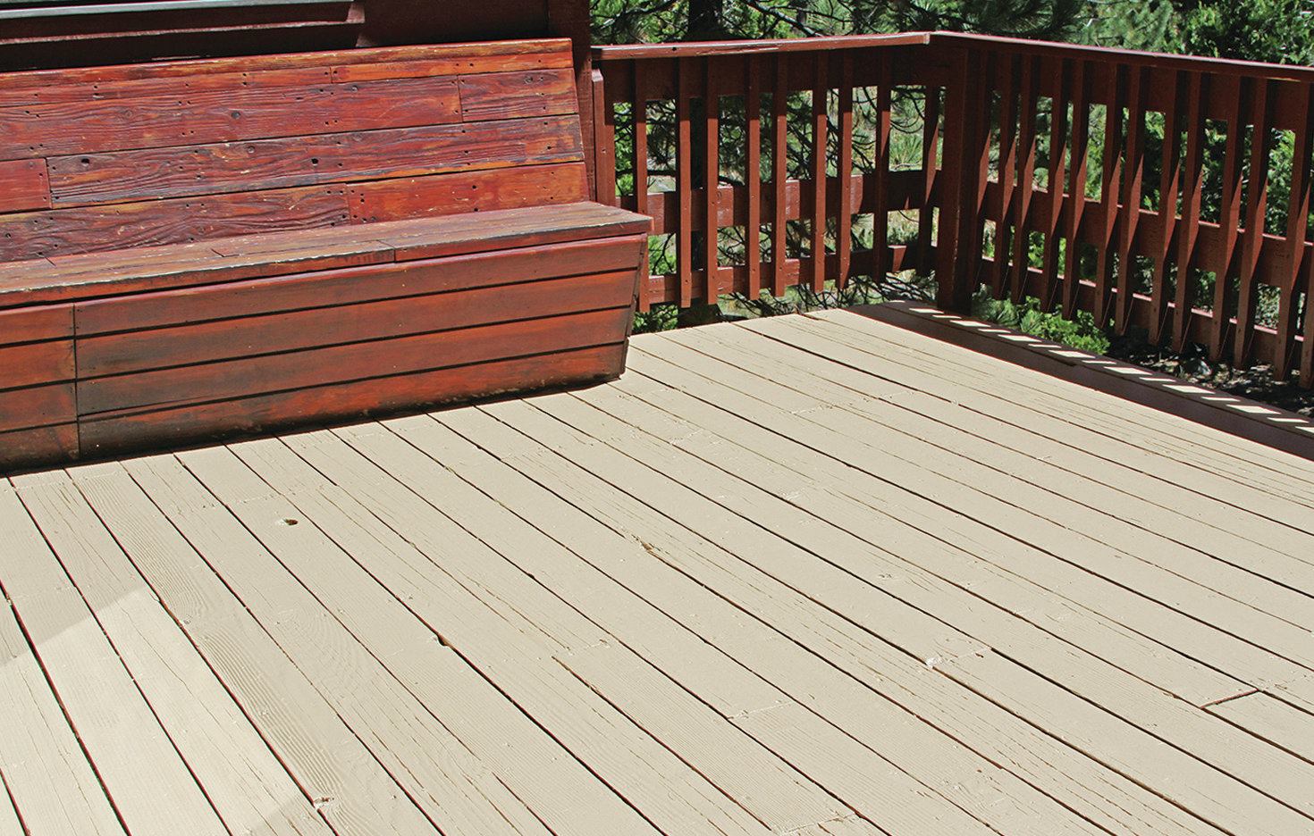 Duckback Products Superdeck Deck and Dock