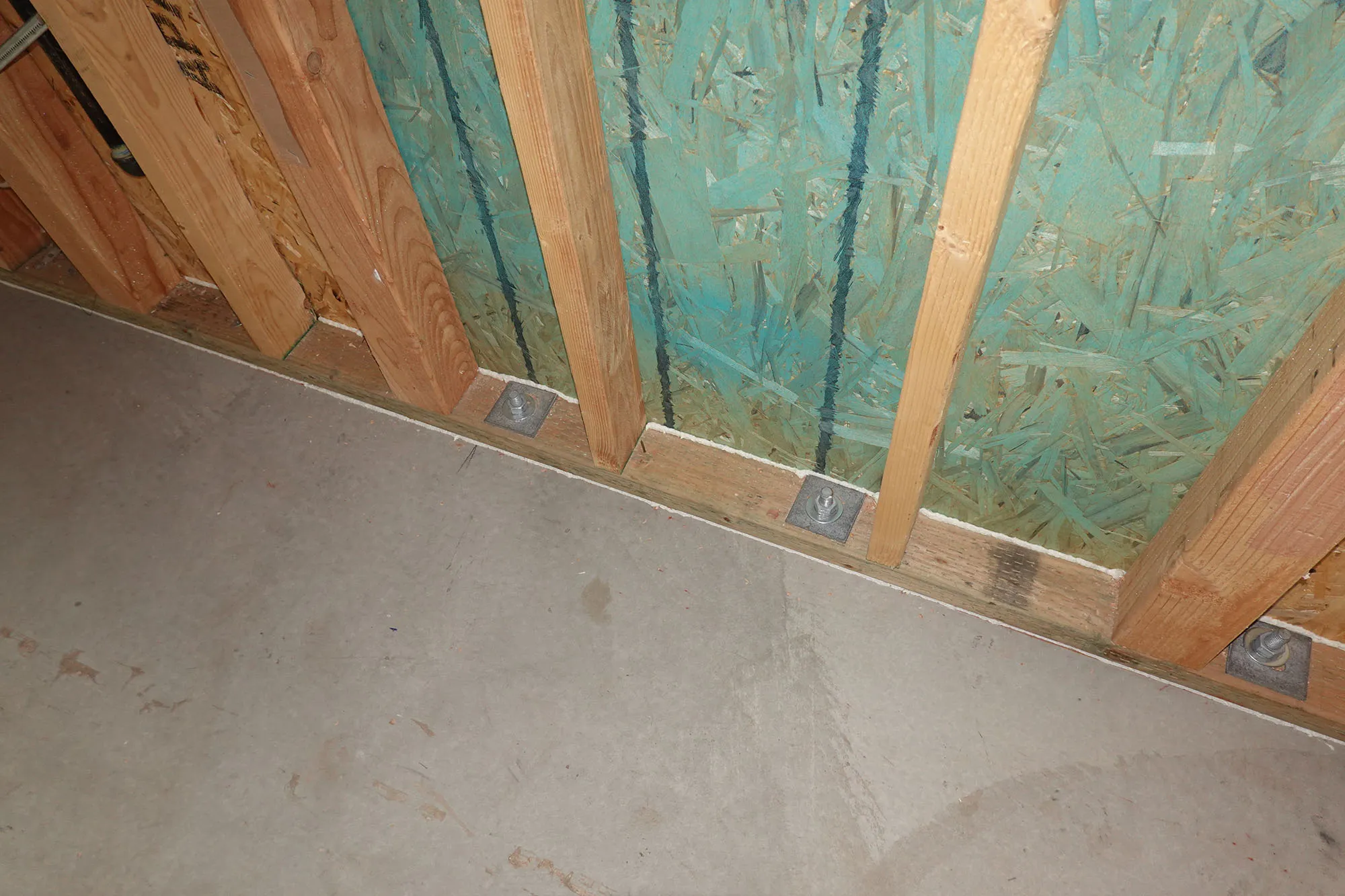 Continuous Insulation: Problems and Solutions