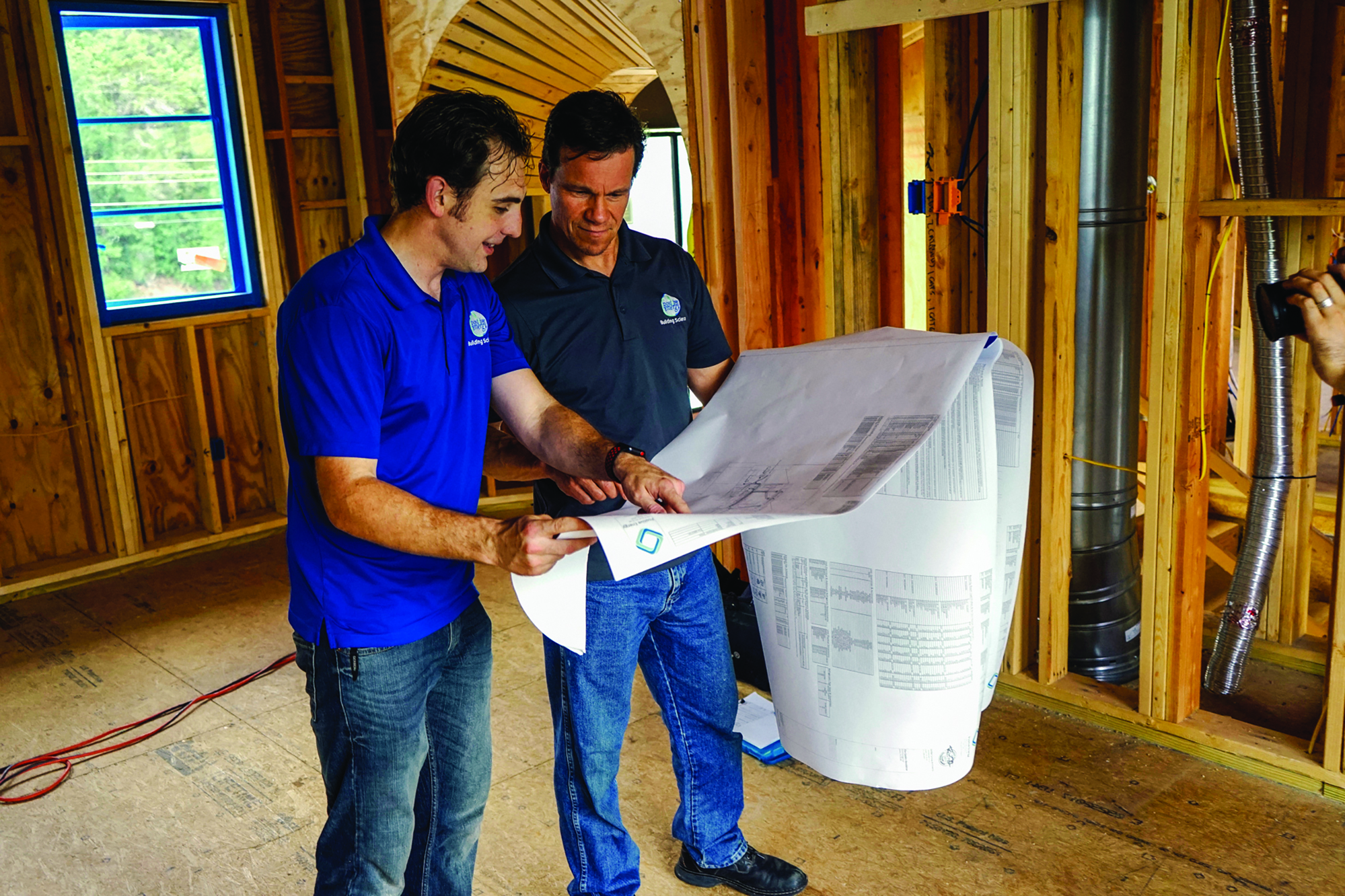 Quality Control for Ductwork