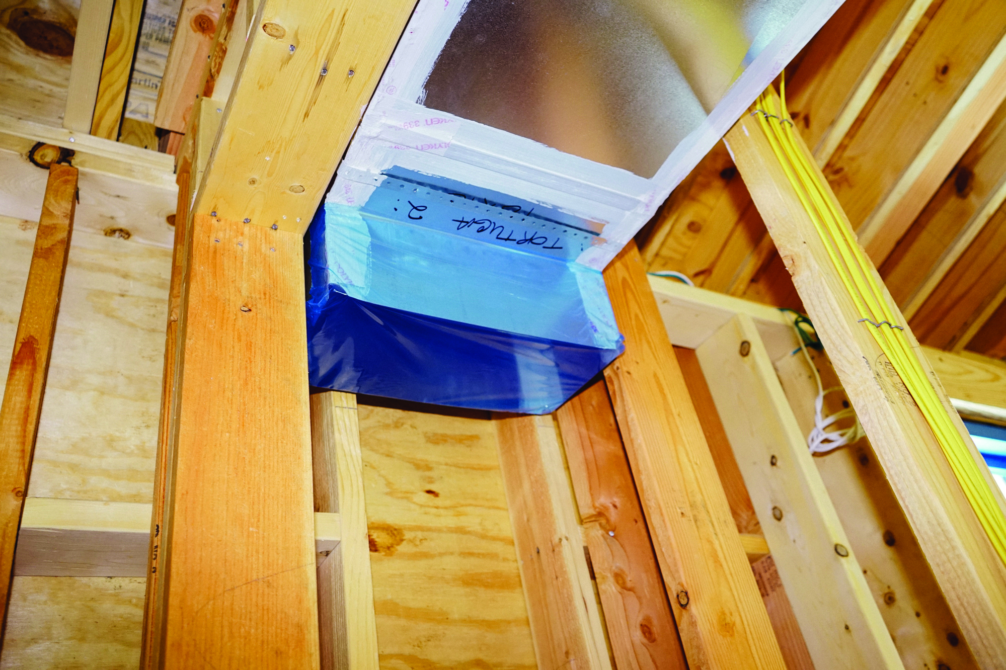 Quality Control for Ductwork