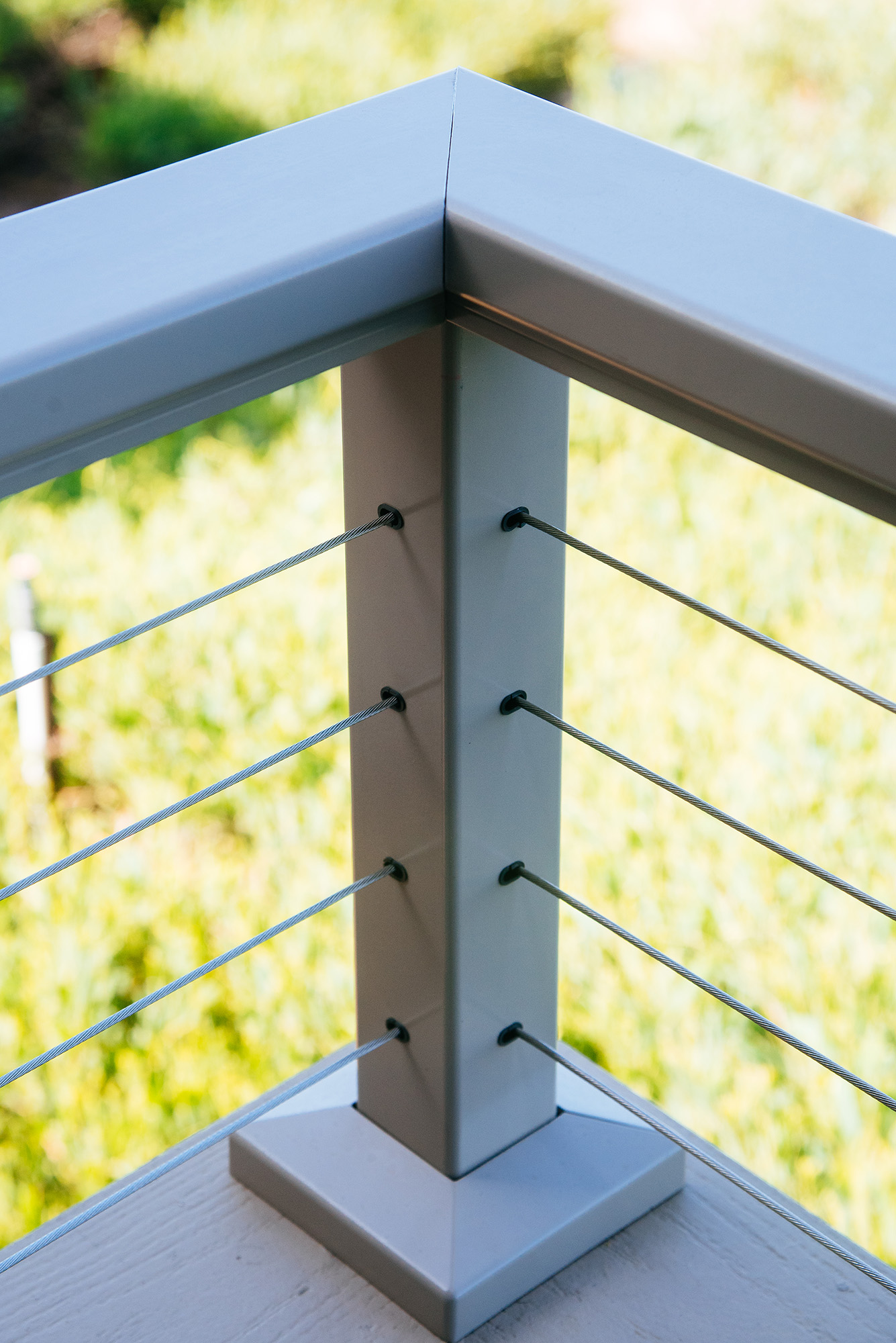 5 Cable Rail Secrets