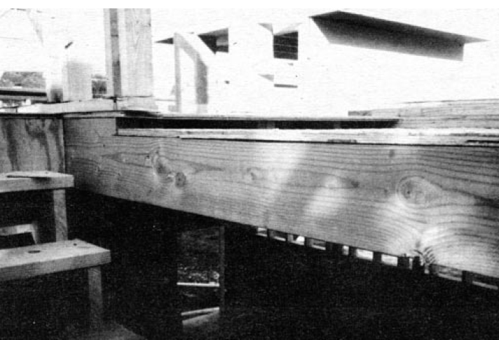 Field Guide to Common Framing Errors