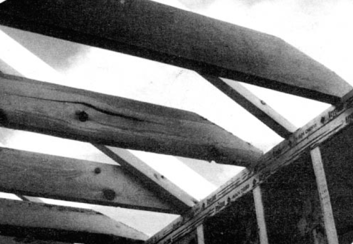 Field Guide to Common Framing Errors