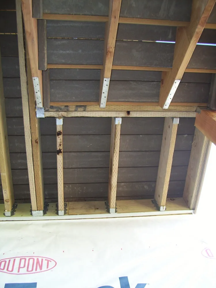 Single-Ply Beam Solution