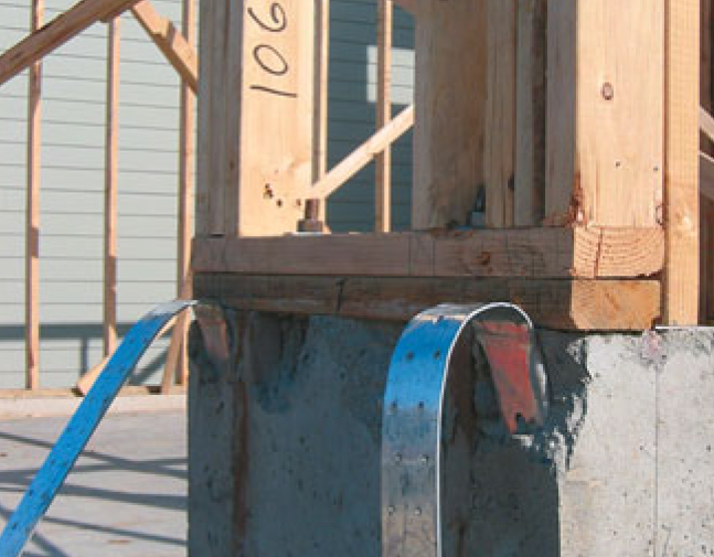 Framing Hardware Dos and Don'ts