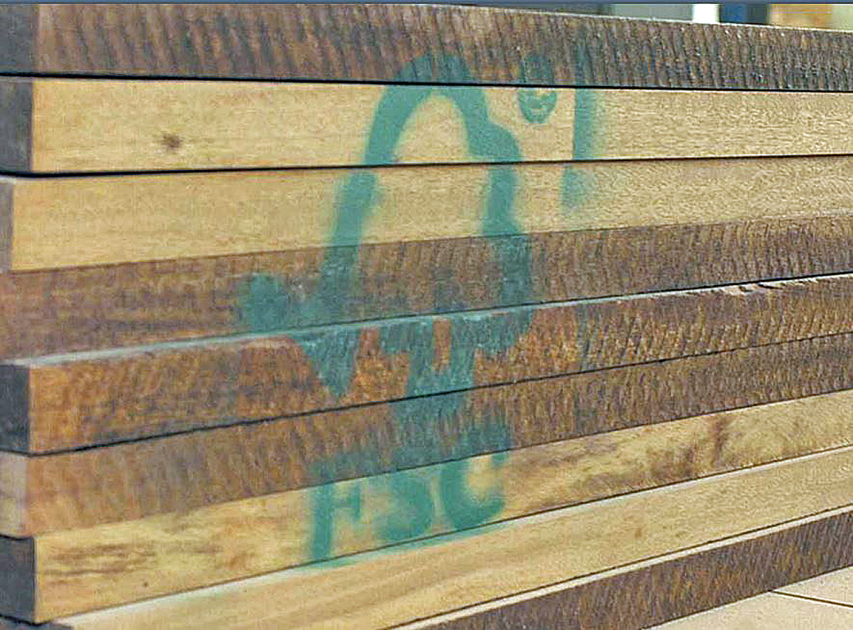 Lumber Archives - Journal of Light Construction