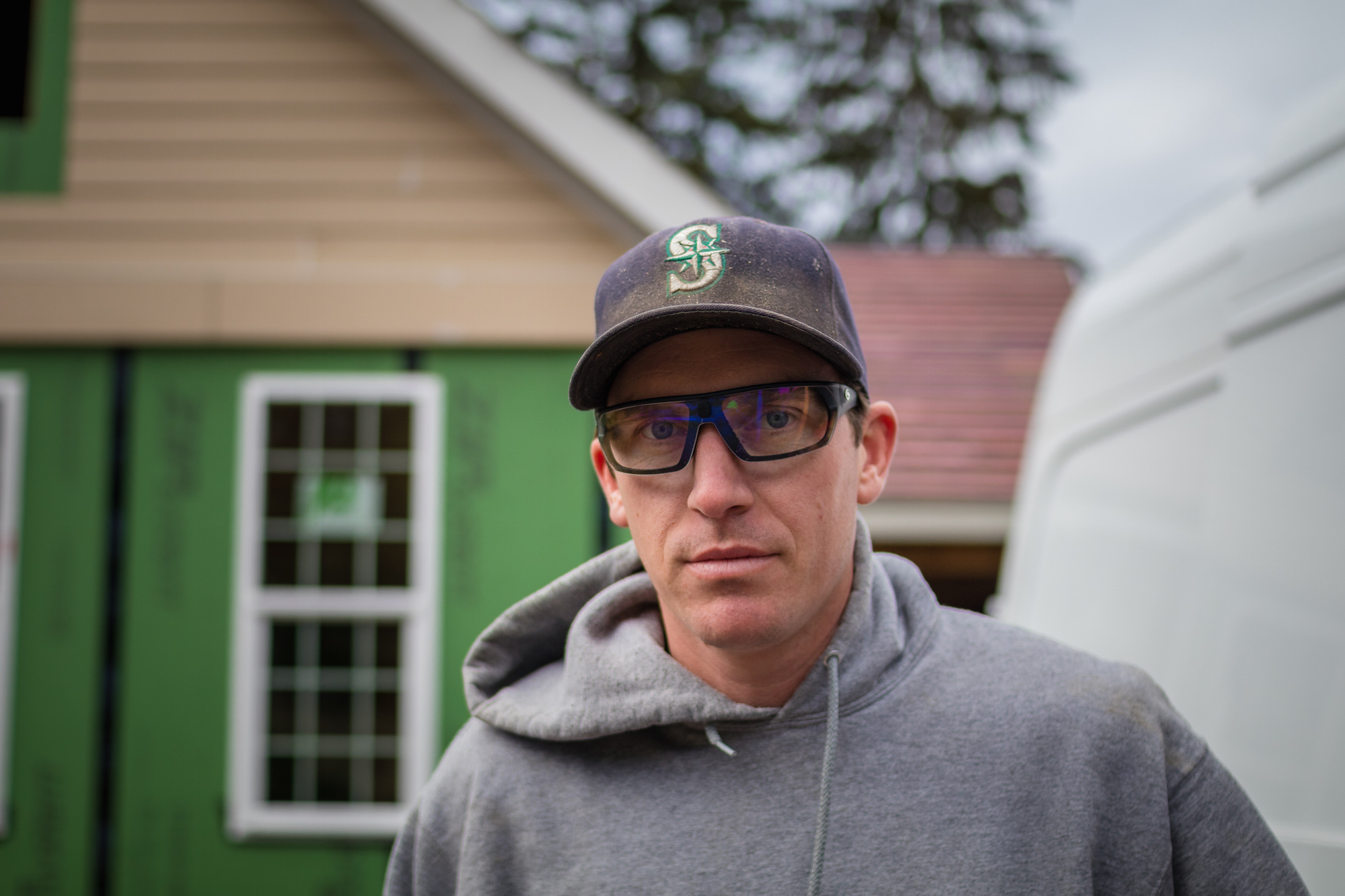 Gargoyles Safety Glasses