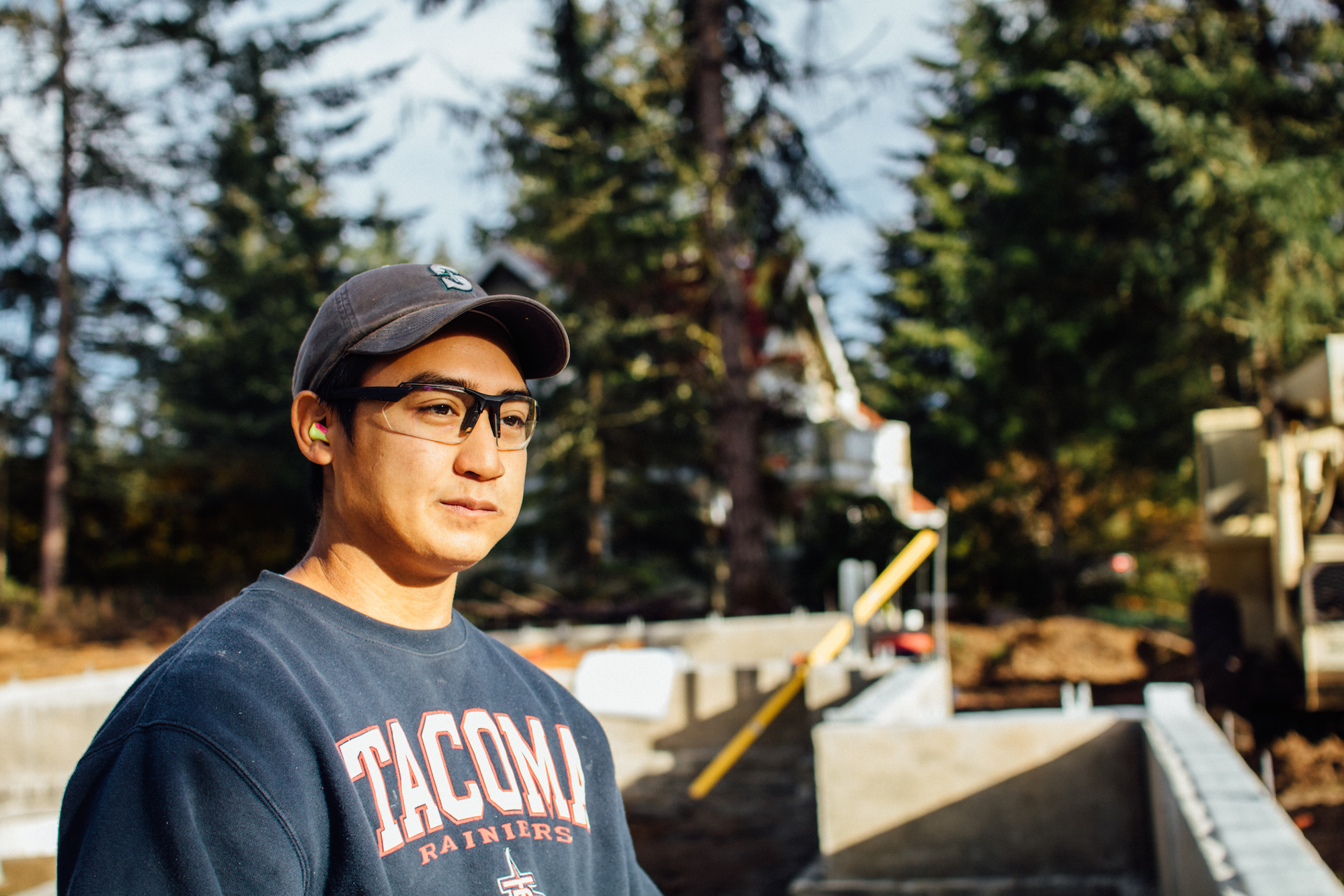 Gargoyles Safety Glasses