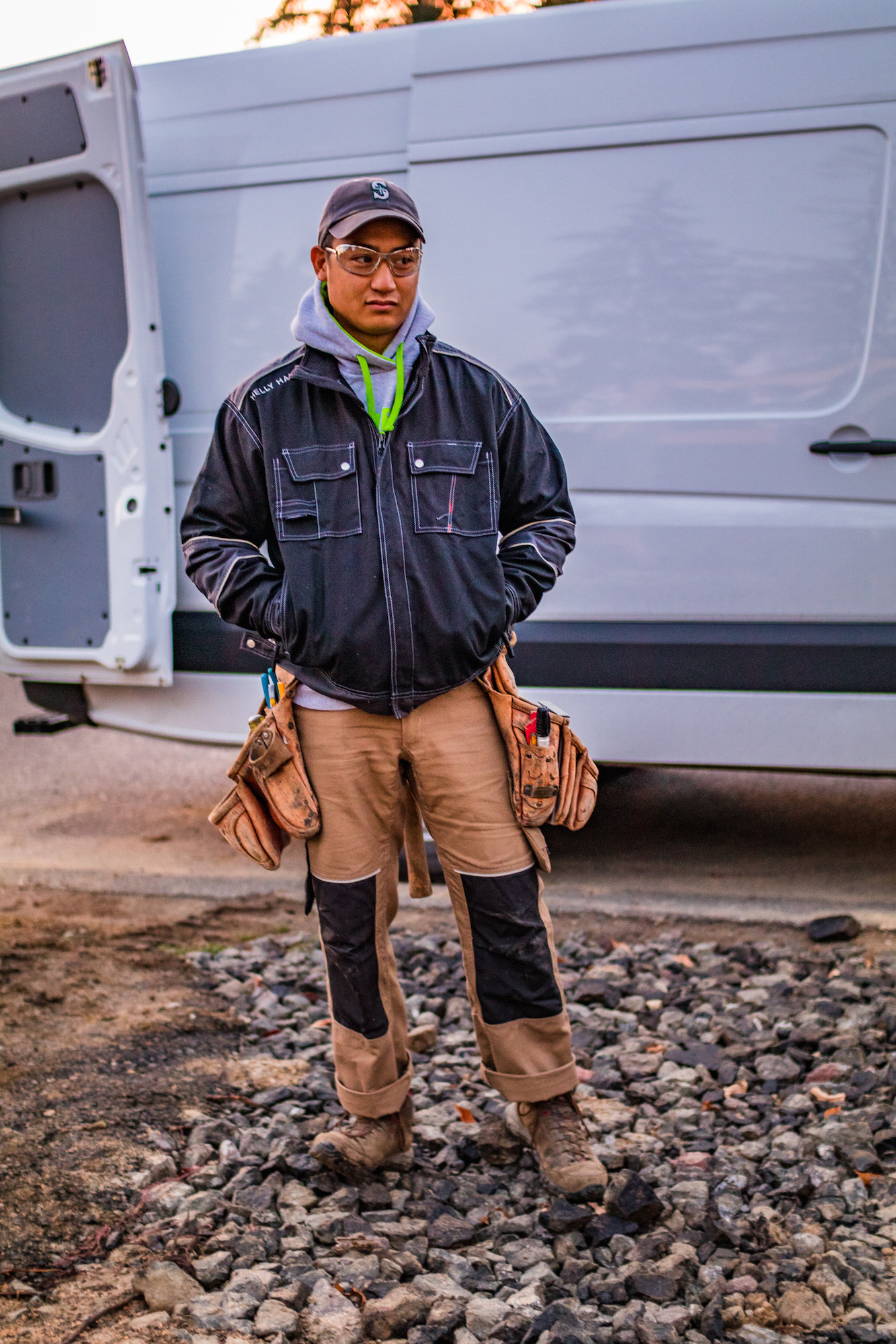 Three European-Style Work Pants Reviewed