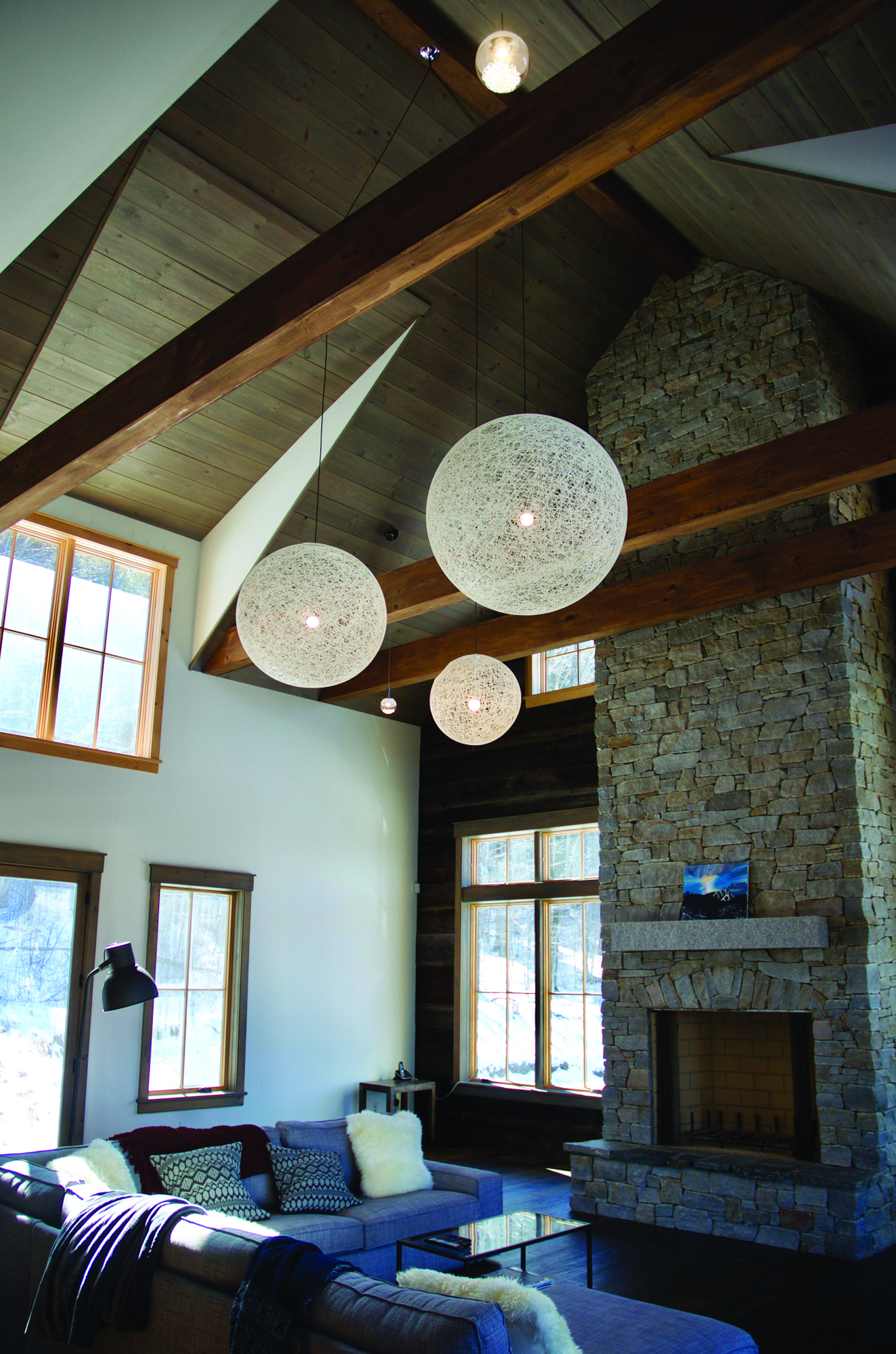 High-Efficacy Lighting