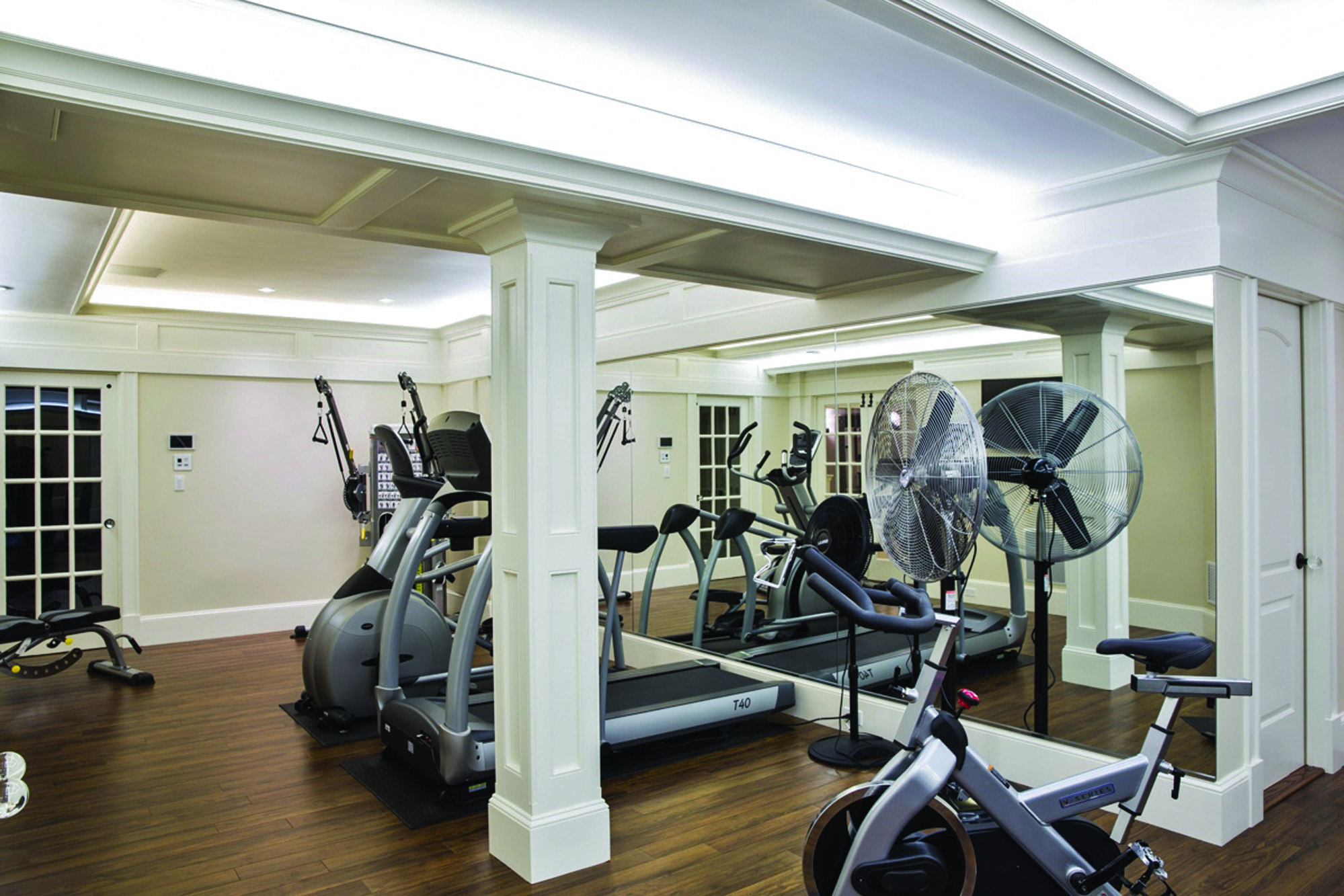 High-Efficacy Lighting