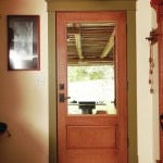 A Look at Traditional Trim Designs