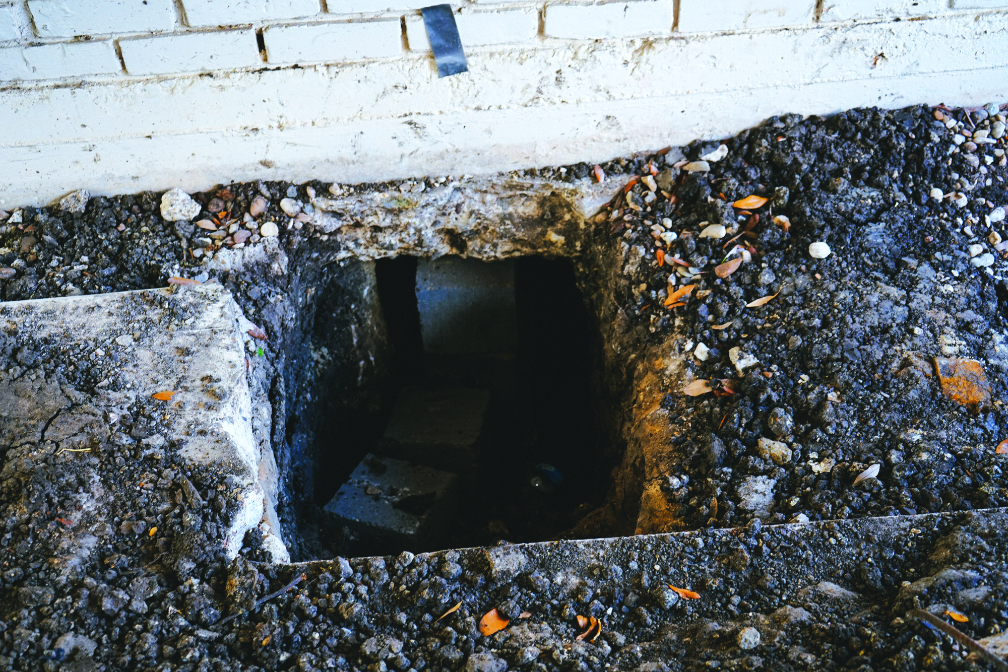 Lifting Slab-On-Grade Homes