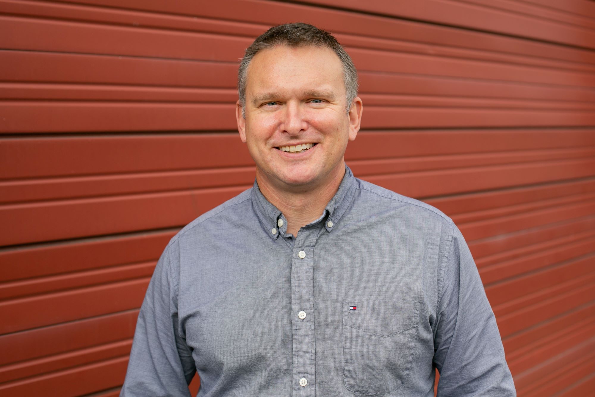 Organizing Kitchen Rough-Ins