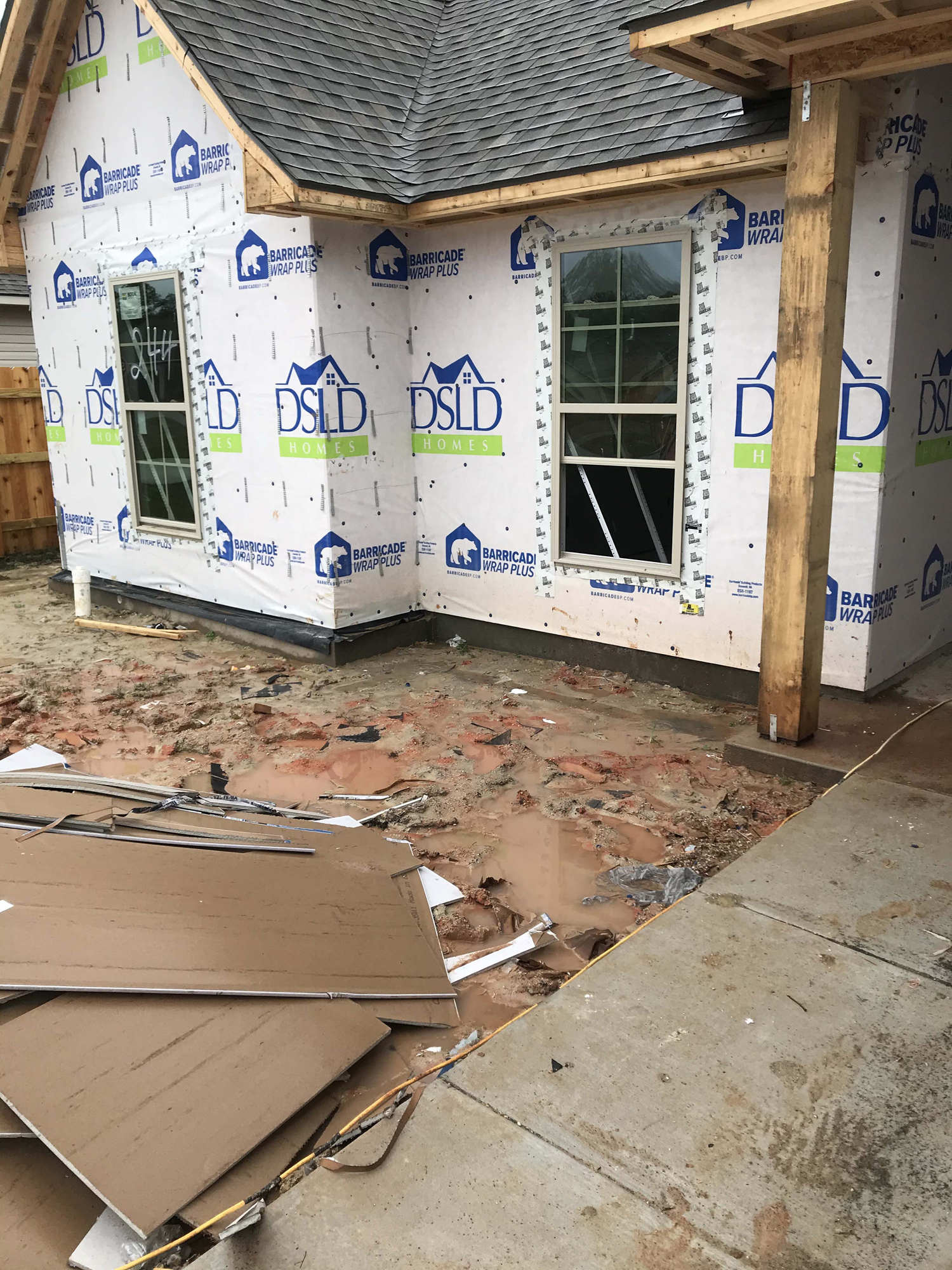 How to Avoid Drywall Callbacks