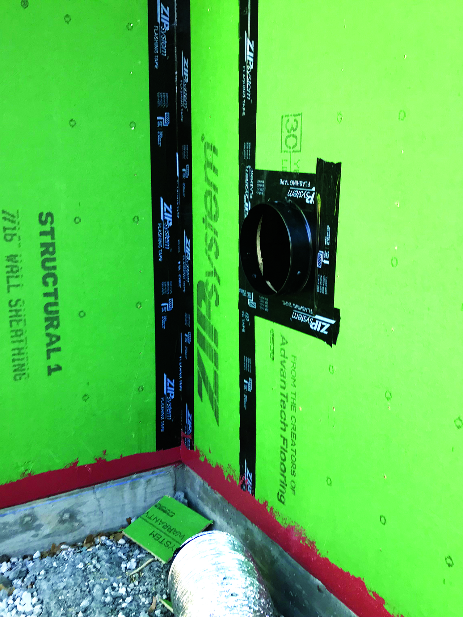Air Sealing That Works