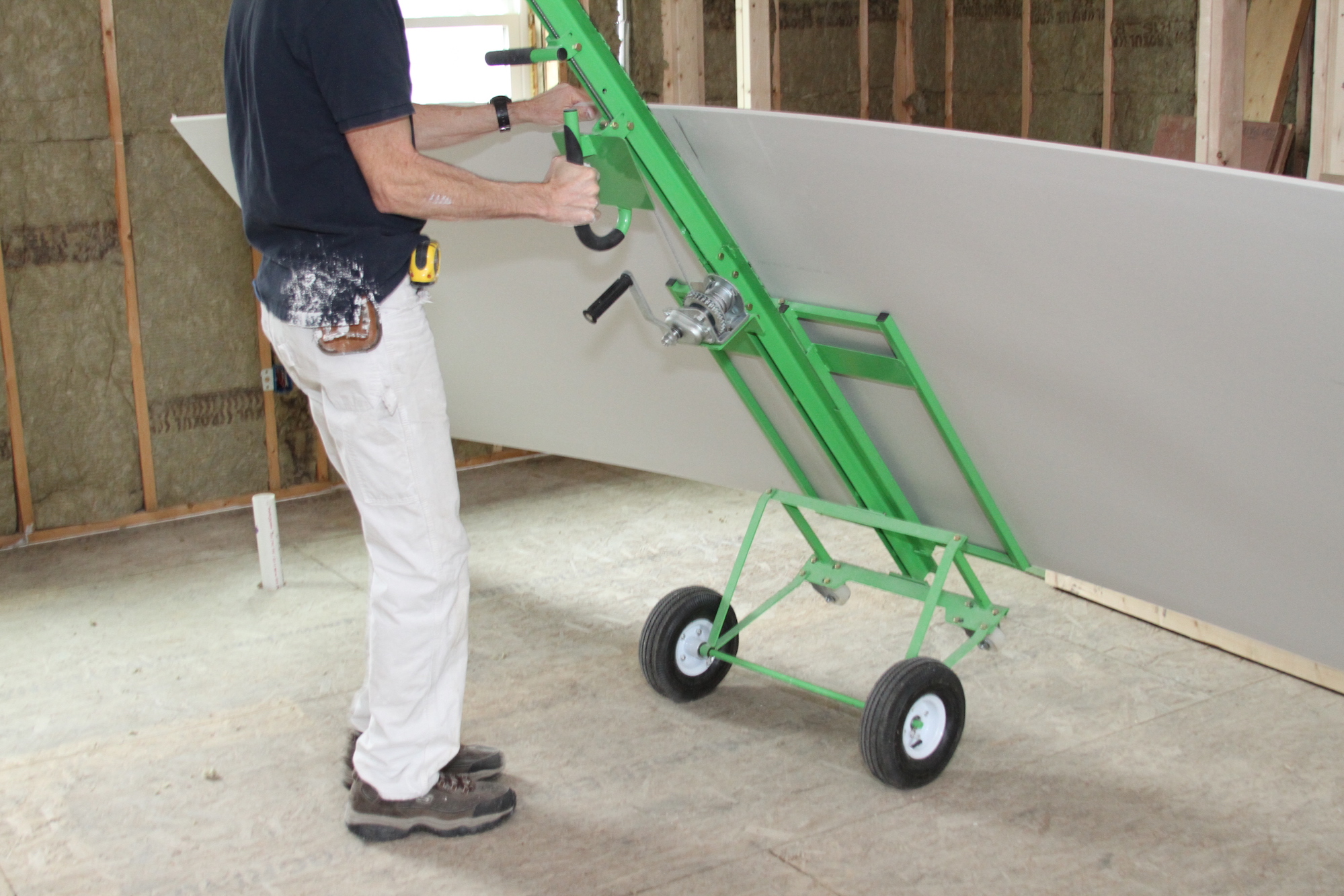 HangPro Drywall Lift