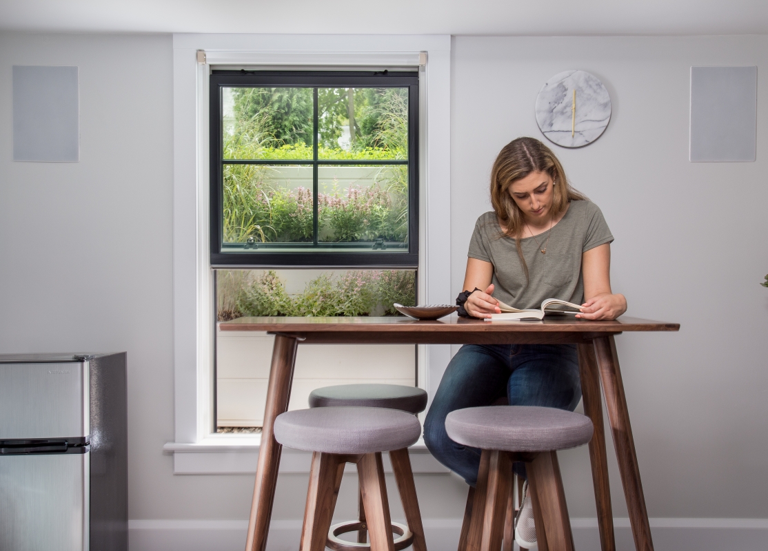 What We Get Wrong About Basement Emergency Egress Codes