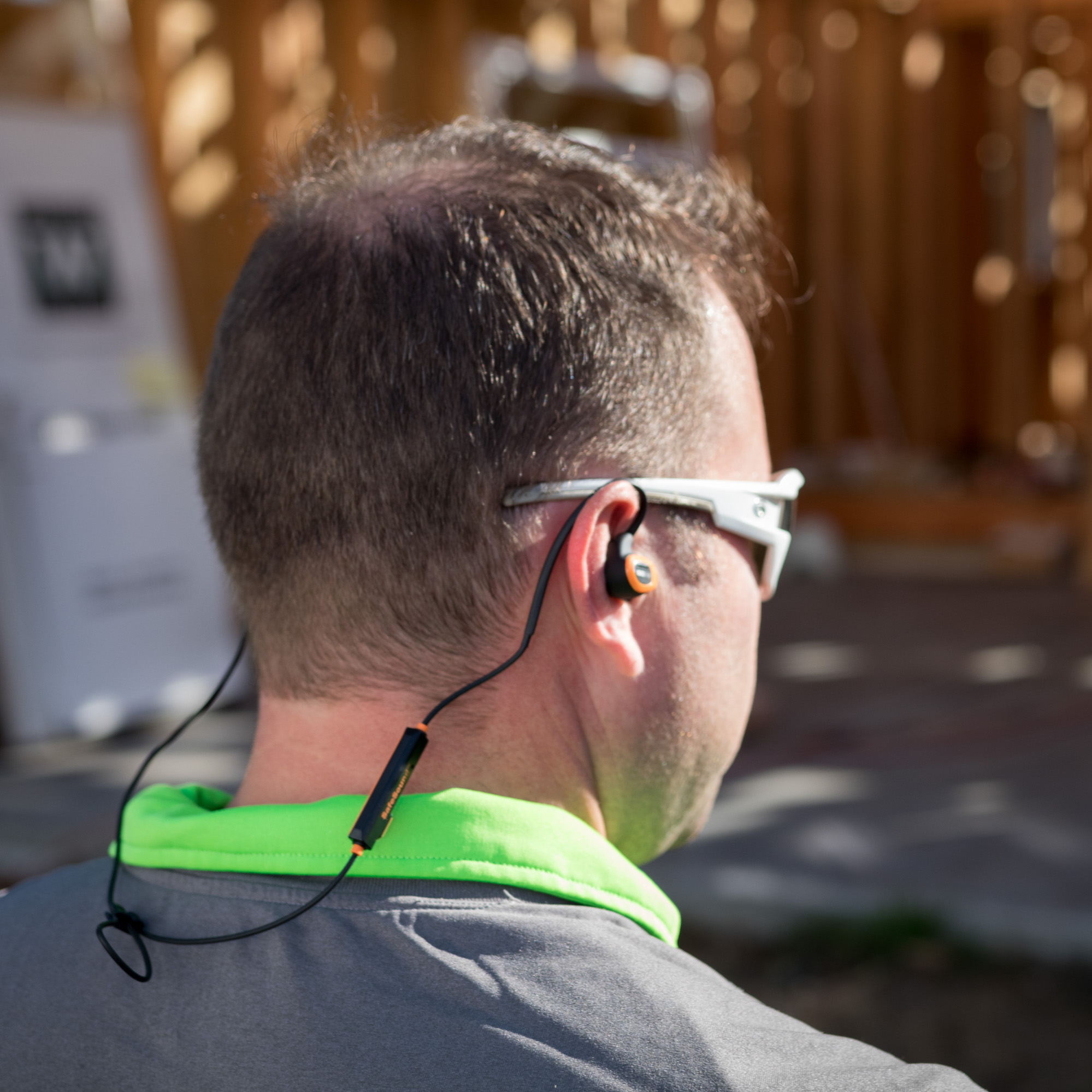 ISOtunes Wireless Headphones Review