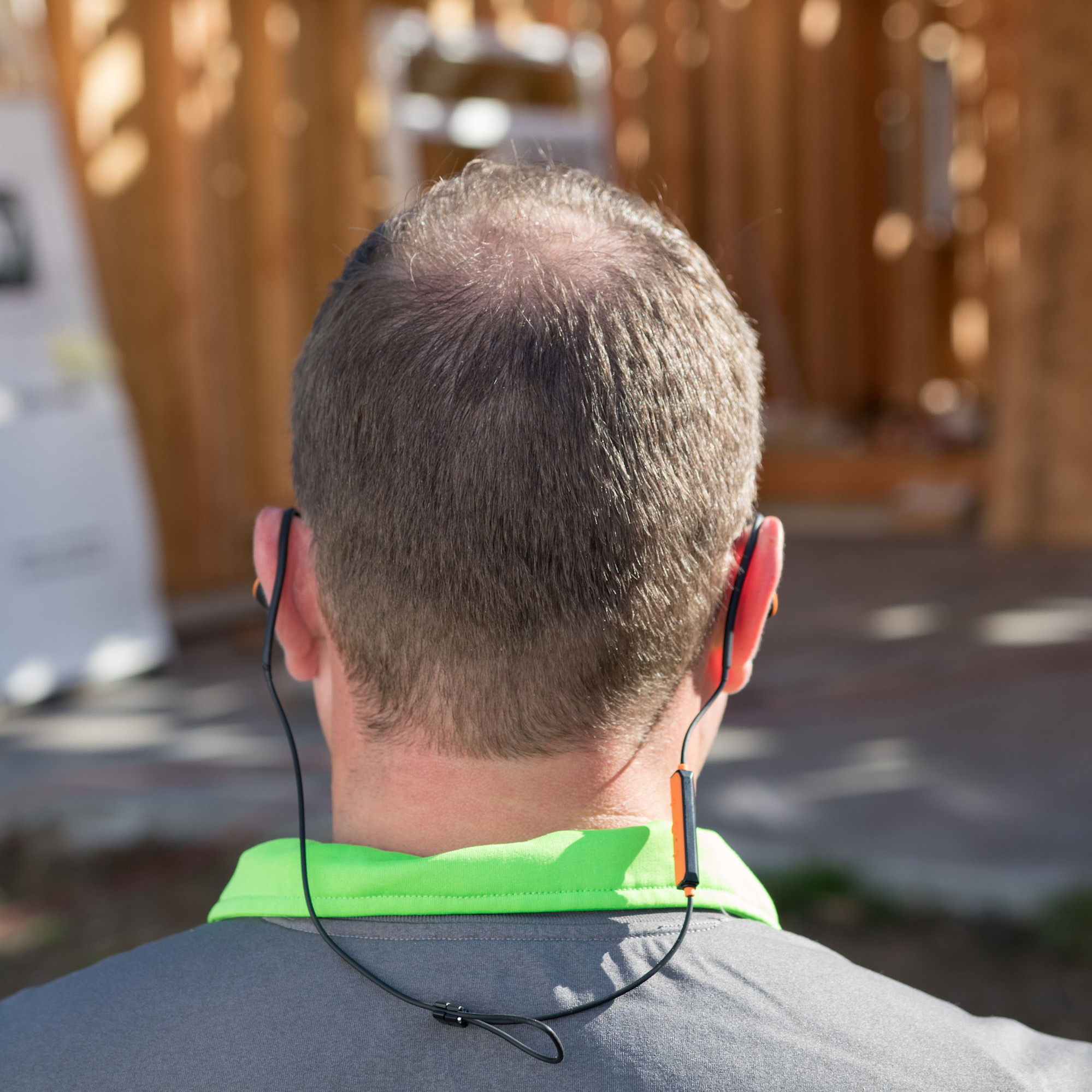 ISOtunes Wireless Headphones Review