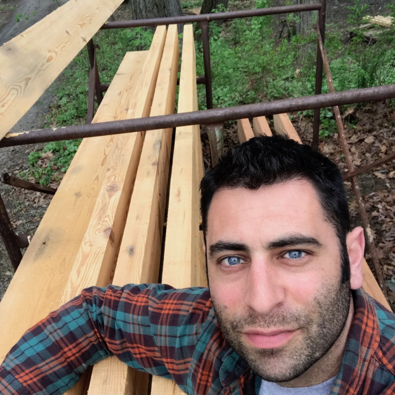 A ‘Best Principles’ Cold Roof Assembly