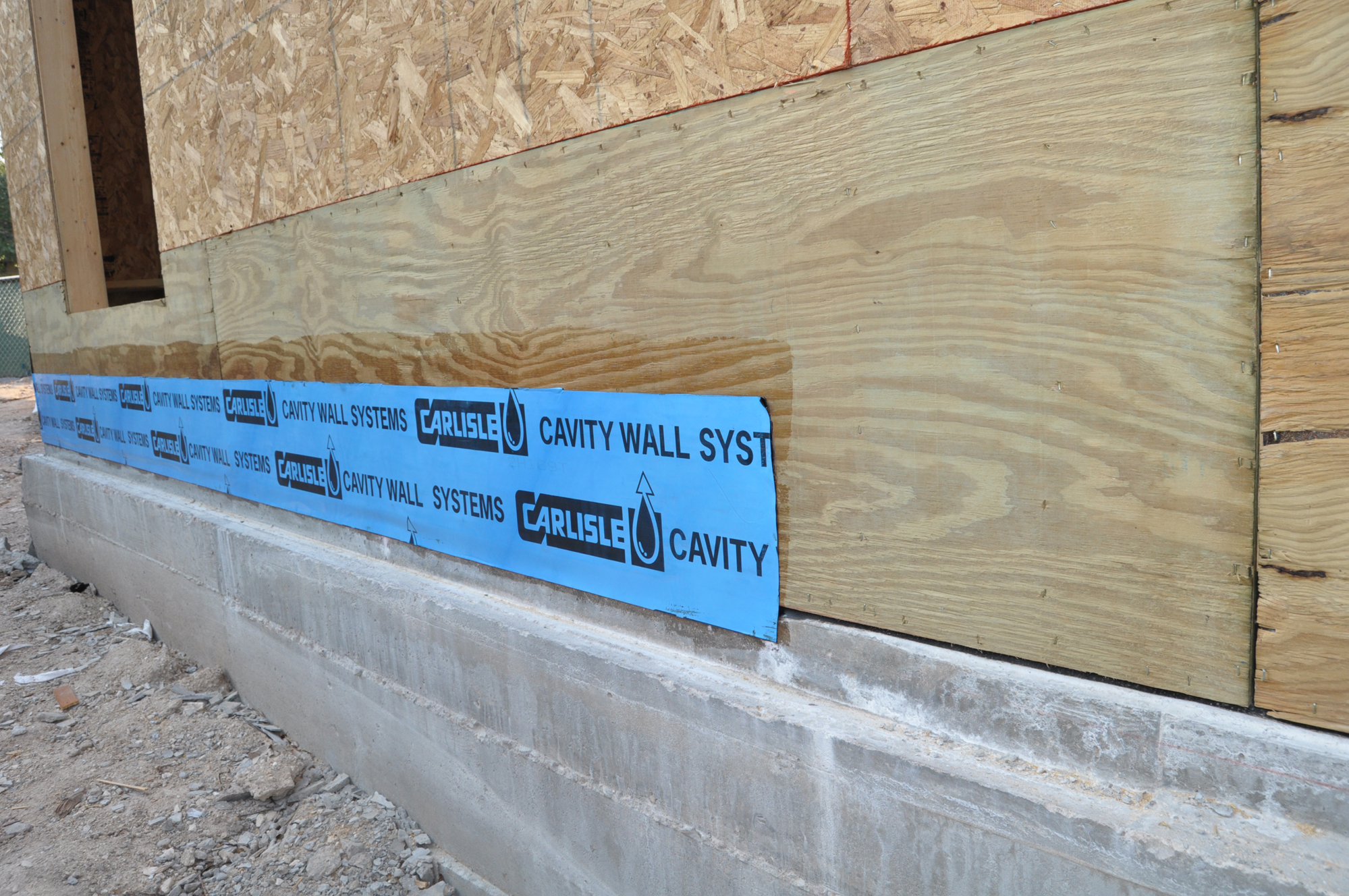 Air-Sealing Options: Good, Better, Best