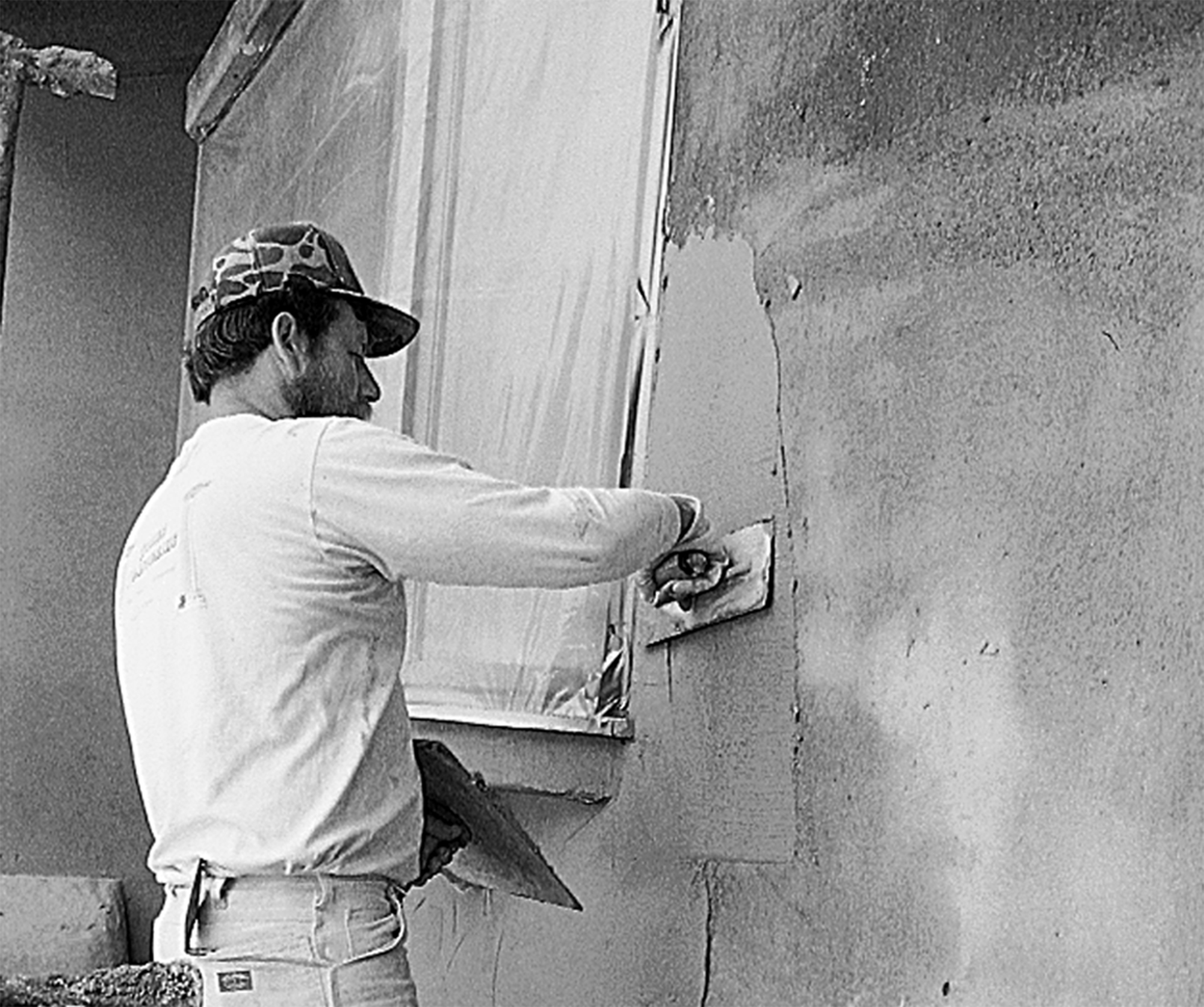 JLC Field Guide: Stucco - Journal of Light Construction