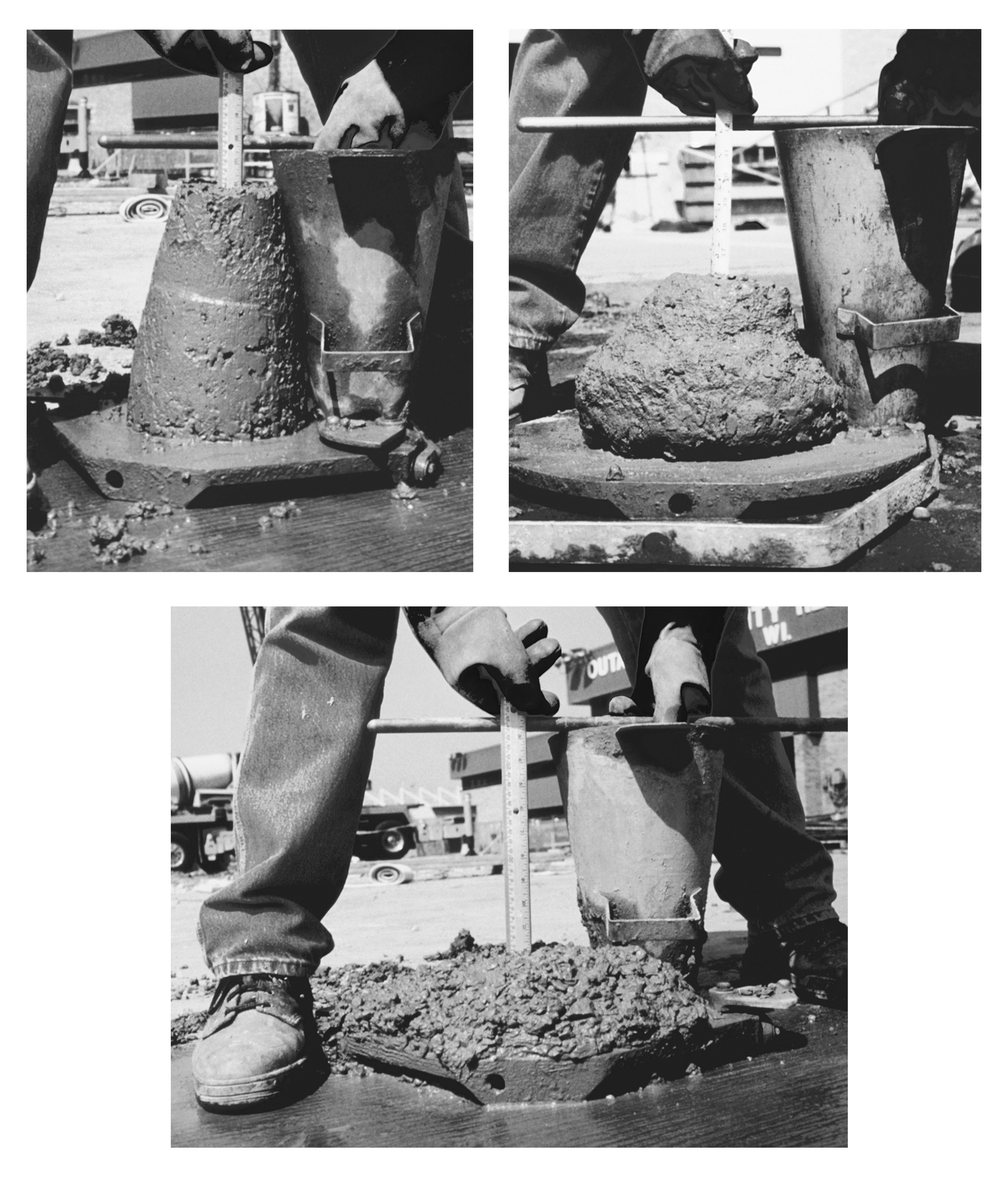JLC Field Guide: Concrete - Journal of Light Construction