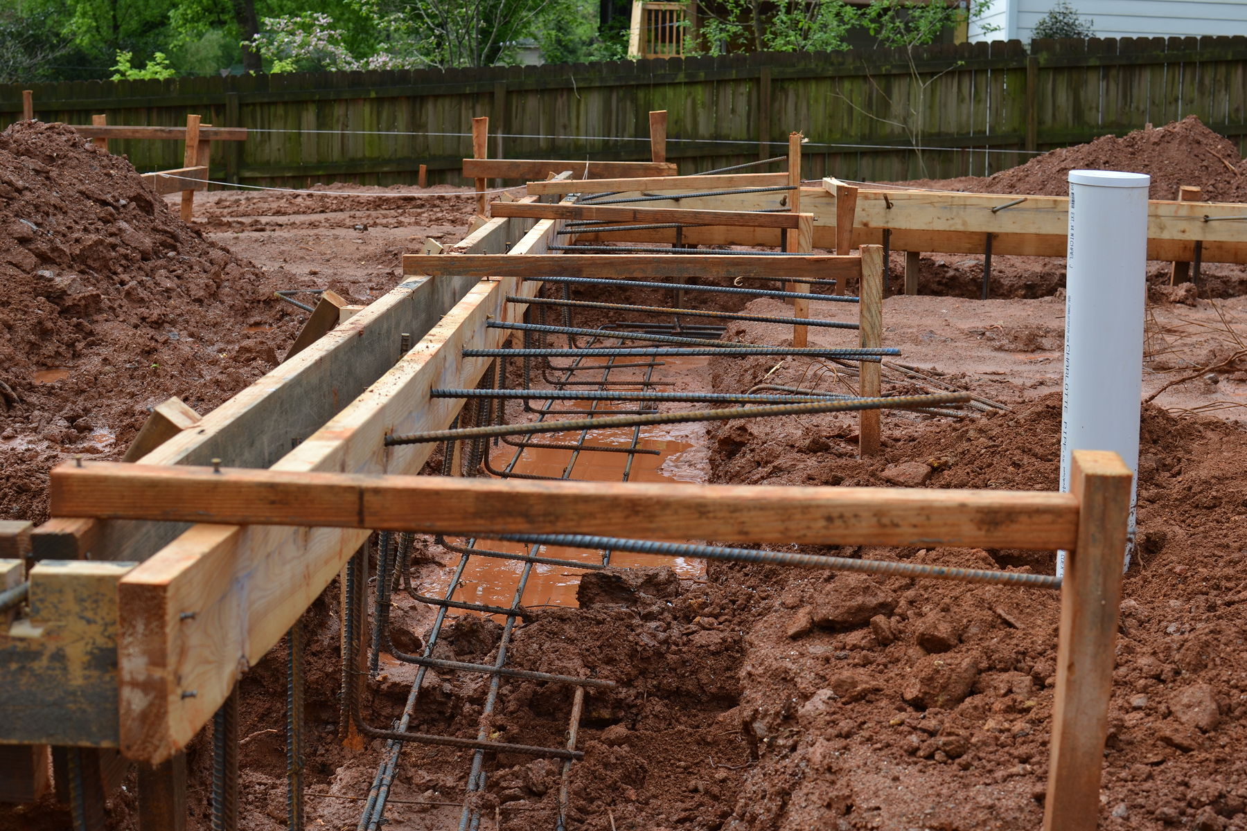 An Insulated Slab for the Deep South