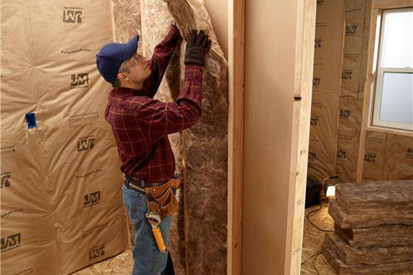 Four Steps for Optimizing a Home’s Insulation System During a Remodel