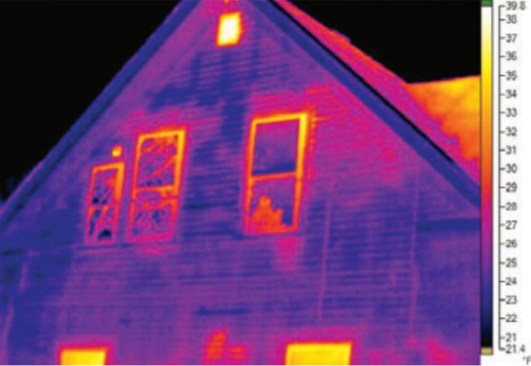 Avoiding Wet Walls