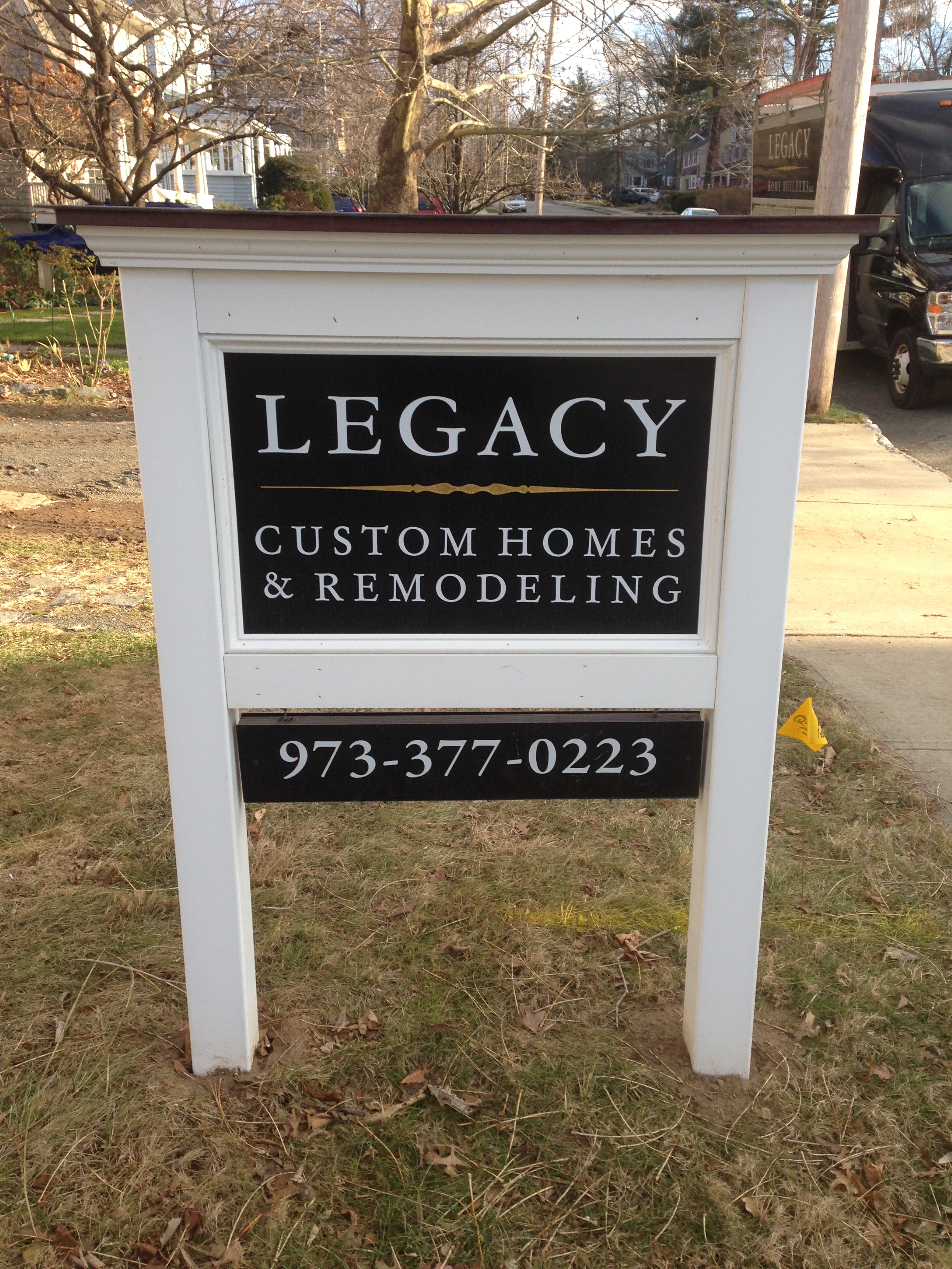 5 Keys to Successful Lawn Signs