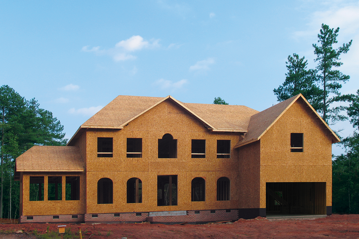 Guidance to Compliance: Navigating IRC Wall Bracing Requirements