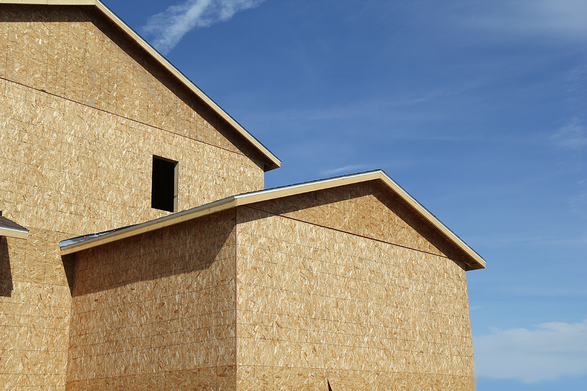 Guidance to Compliance: Navigating IRC Wall Bracing Requirements