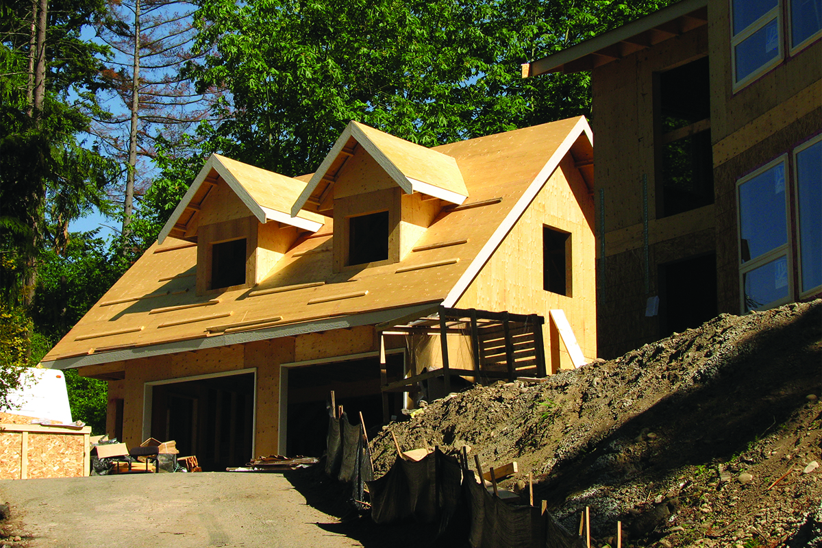 Guidance to Compliance: Navigating IRC Wall Bracing Requirements