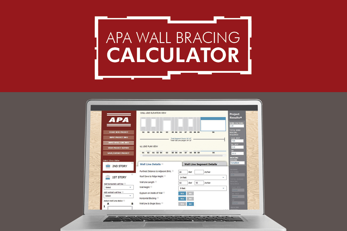 Guidance to Compliance: Navigating IRC Wall Bracing Requirements