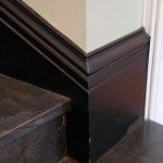 Stair-to-Baseboard Transitions