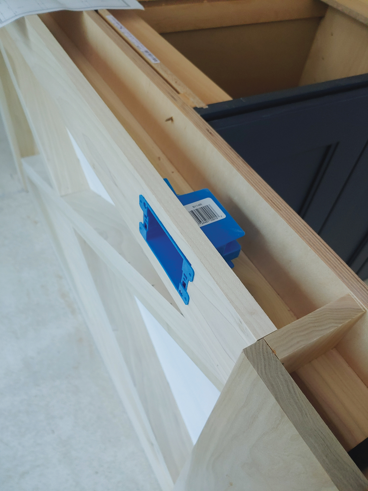 Foolproof Kitchen Cabinet Installation