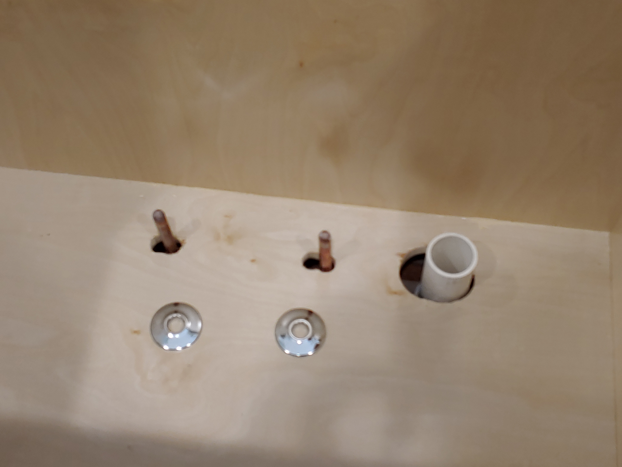 Klee Talks Kitchens: Part 2