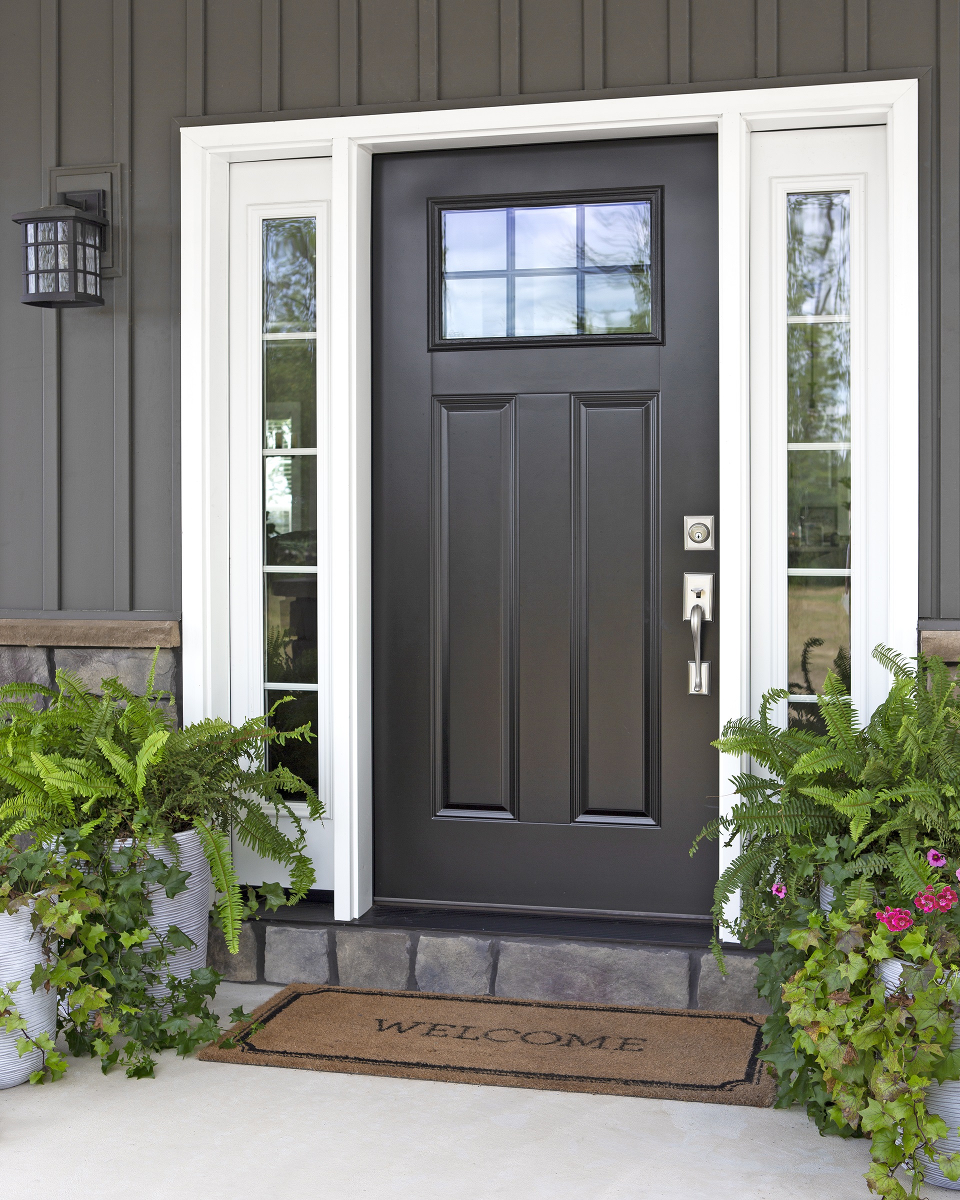 Steel vs Fiberglass Doors: How to Decide
