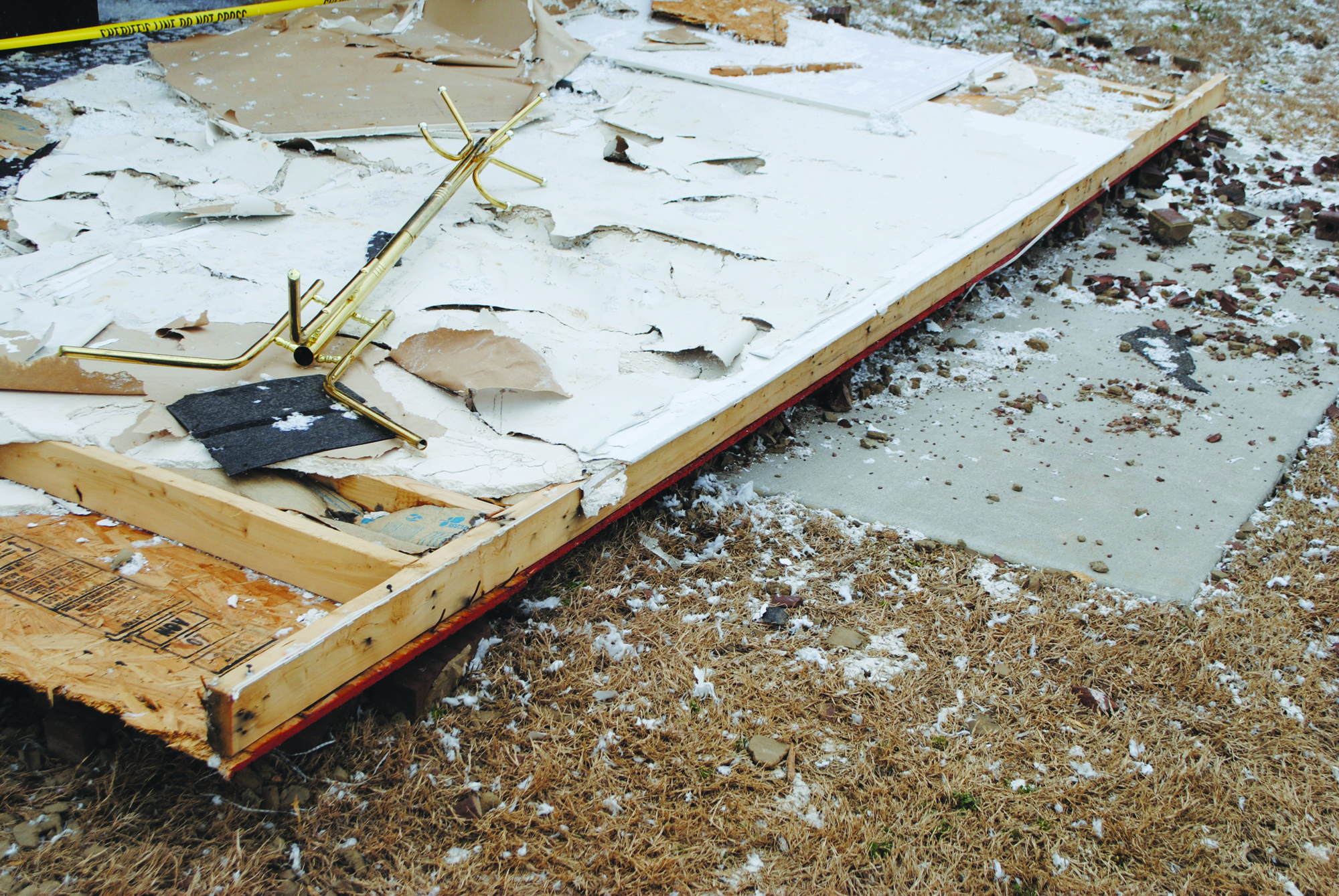 Upgrading the Load Path