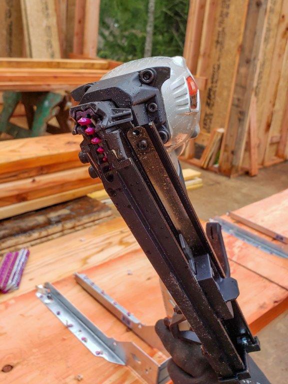 Real Deal Review: Max SuperLocator Positive Placement Nailer