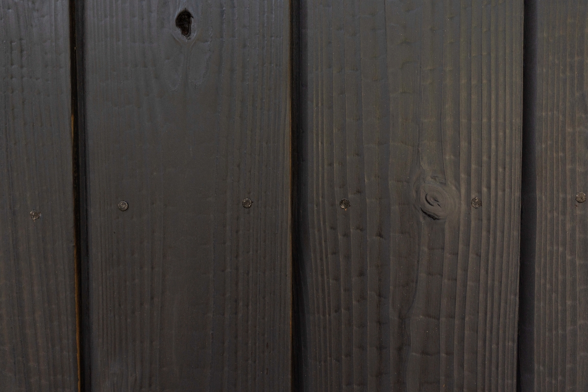 Maximizing the Beauty and Benefits of Yakisugi “Shou Sugi Ban” Siding