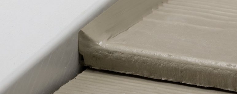 Fillet Sealant Beads. Putting Mother Nature in a Corner