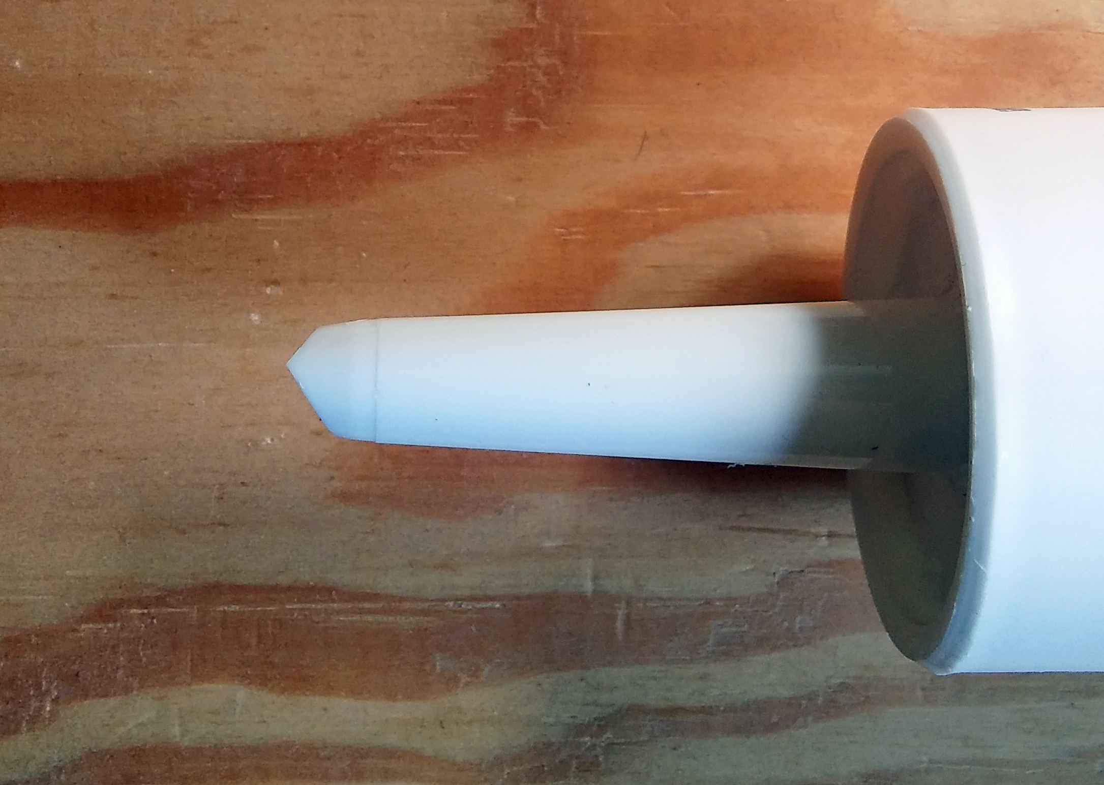 Caulking Basics